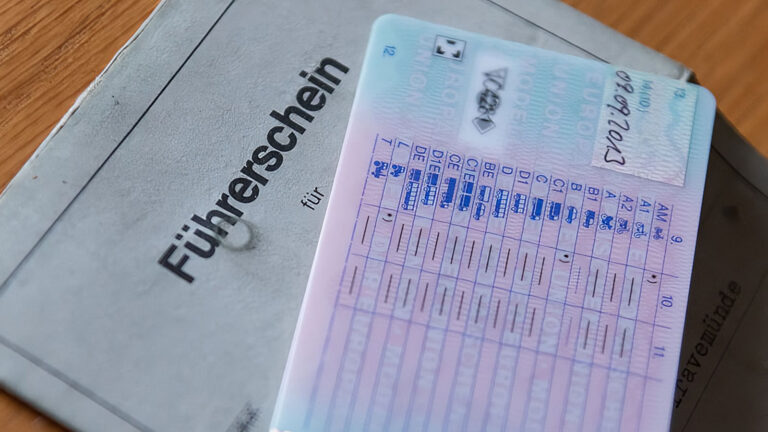 Fuhrerschein Kaufen Ohne Prufung